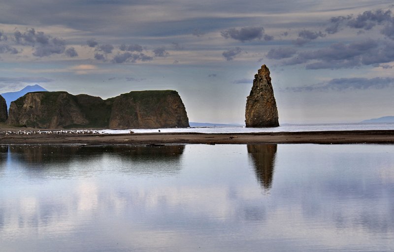 Imaggeo - Finger Rock