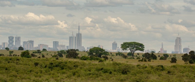 Imaggeo - Human interference with nature